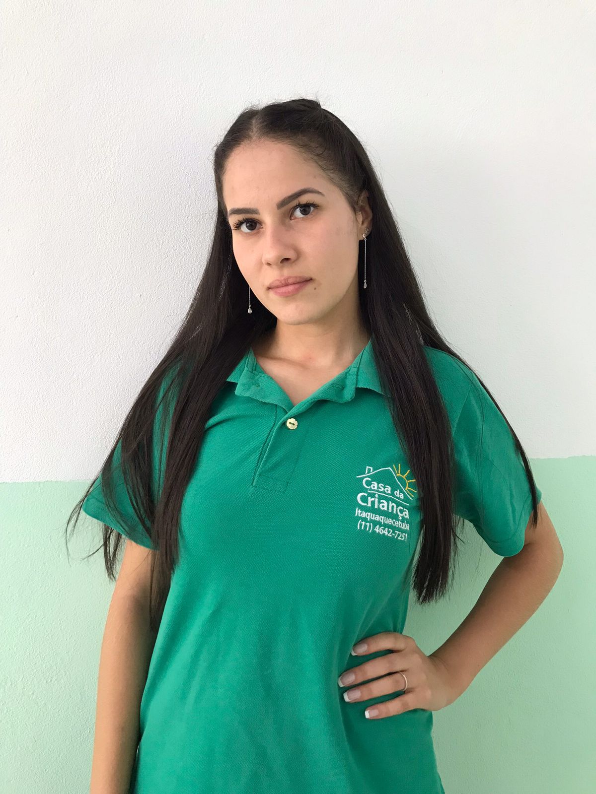 Equipe - Associação Casa da Criança Itaquaquecetuba