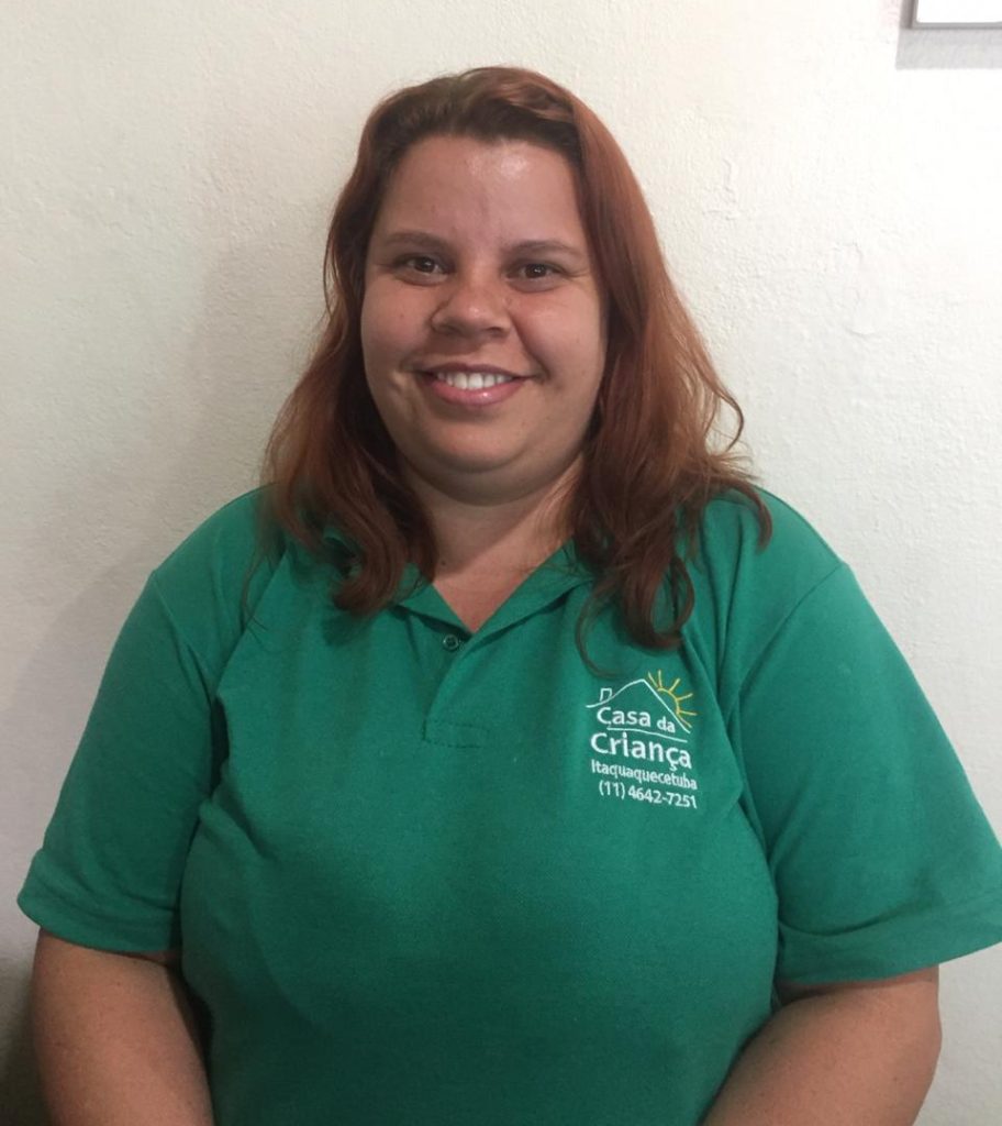 Equipe - Associação Casa da Criança Itaquaquecetuba