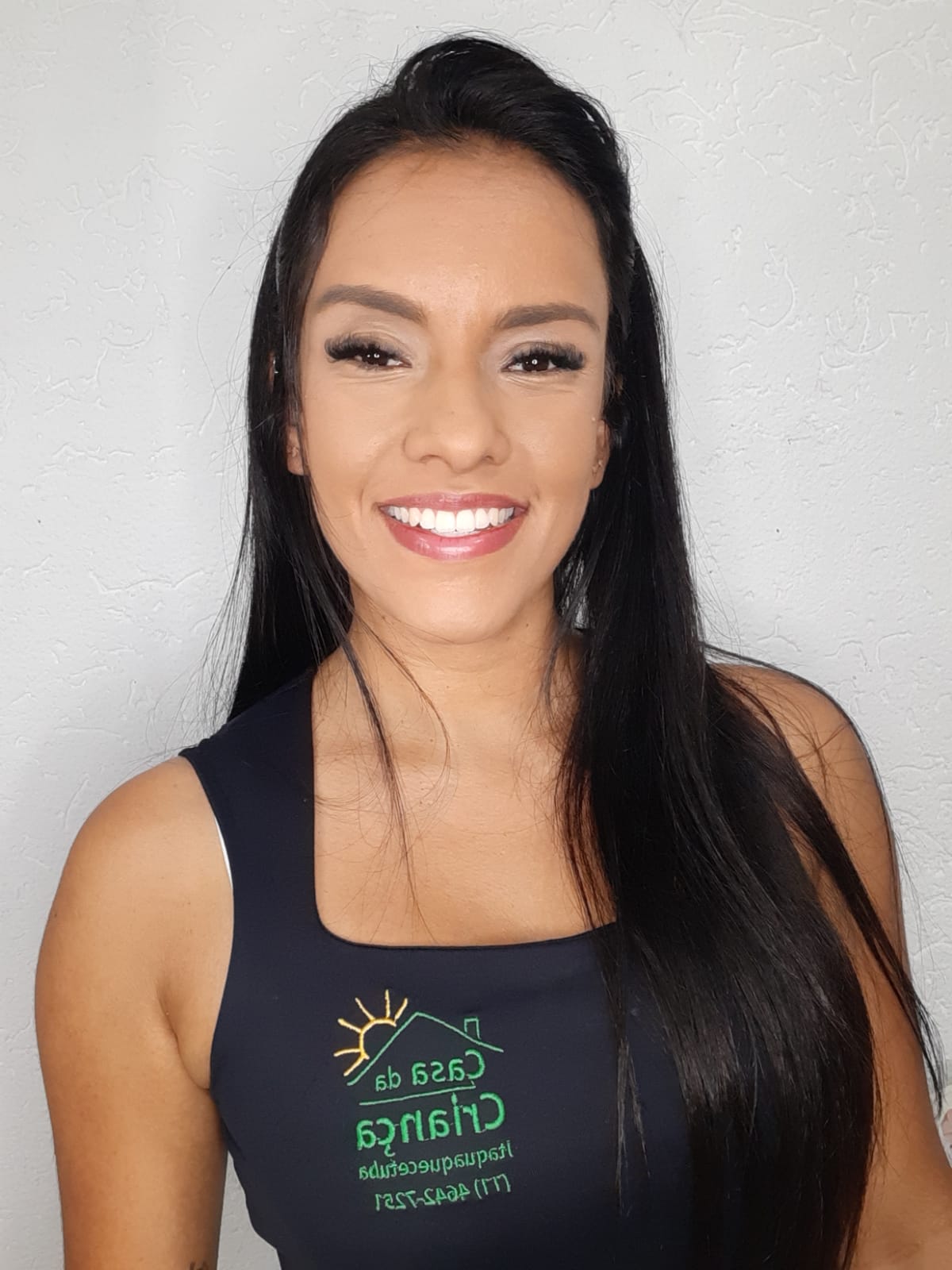 Equipe - Associação Casa da Criança Itaquaquecetuba