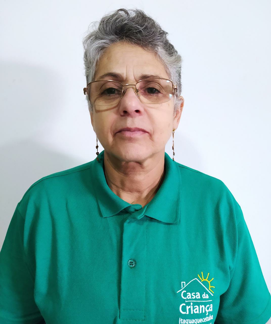 Equipe - Associação Casa da Criança Itaquaquecetuba